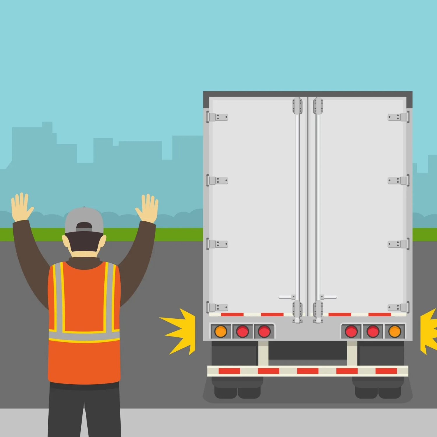 Online Banksman Training Course - Online Training Store